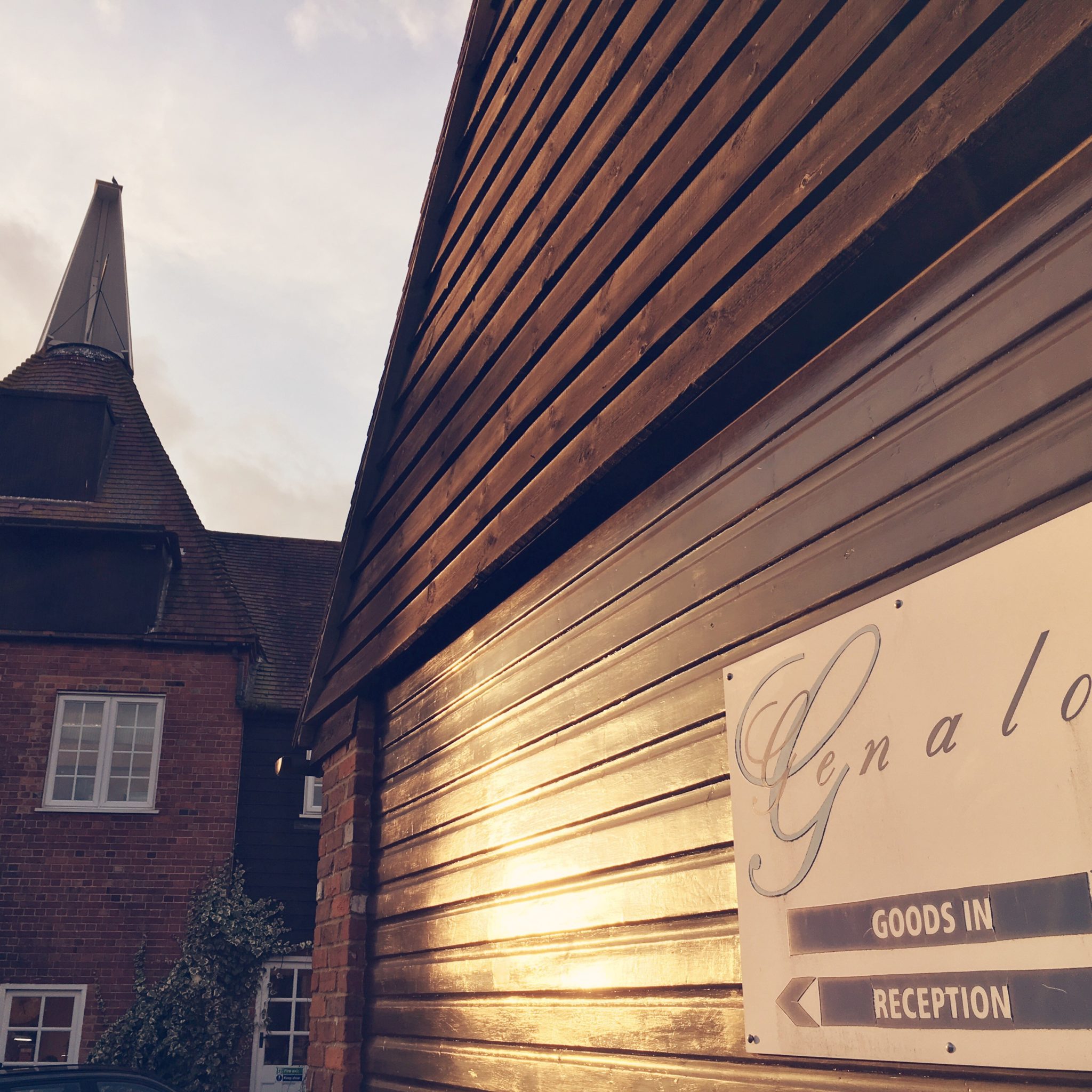 ODU UK Distributor - Genalog Ltd - Genalog Limited