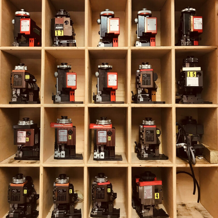 UK Cable Assembly and Harness Manufacture Genalog - Genalog Limited