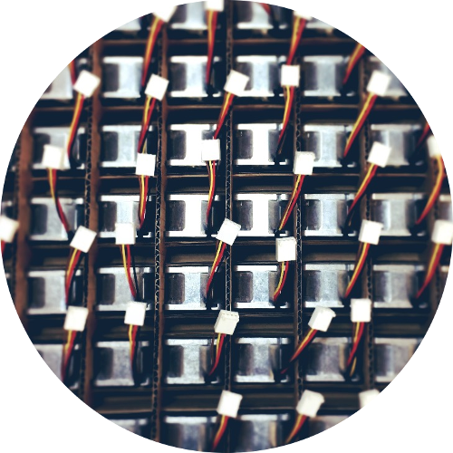 Cable Assembly - Genalog Limited