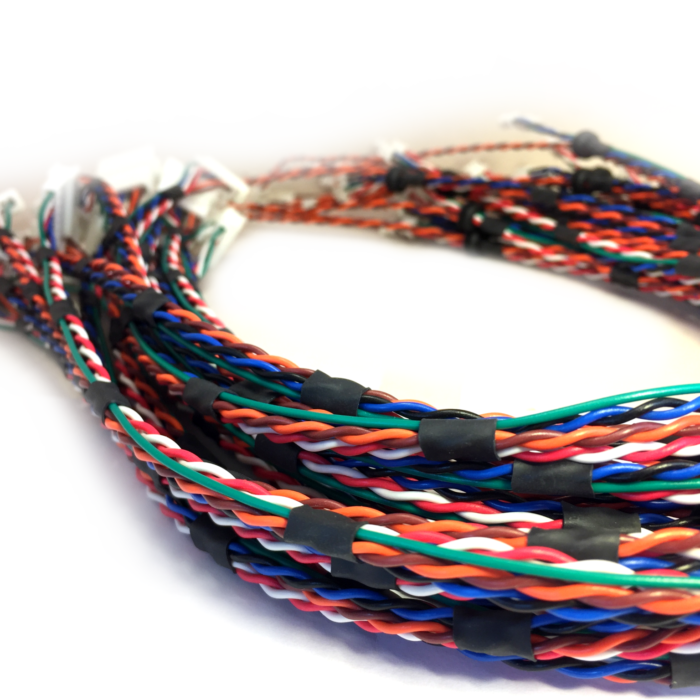 Cable Assembly - Genalog Limited