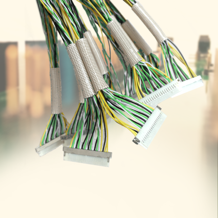 Cable Assembly - Genalog Limited