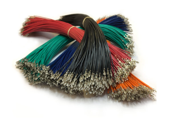 UK Cable Assembly and Harness Manufacture Genalog - Genalog Limited