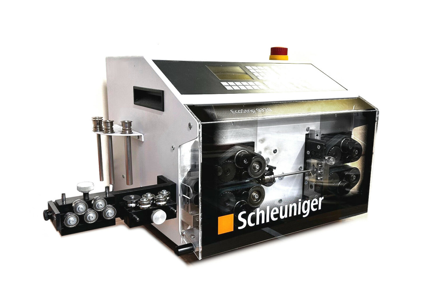 UK Cable Assembly and Harness Manufacture Genalog - Genalog Limited