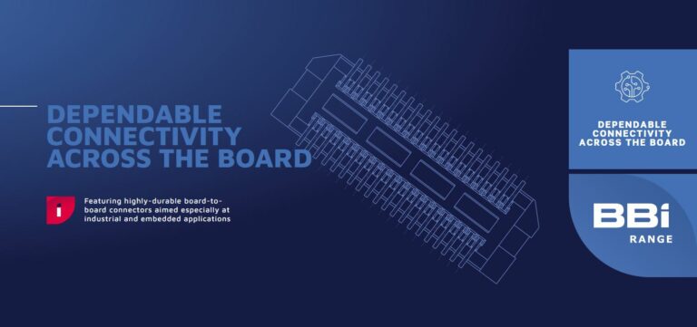 PCB Connectors - Genalog Limited