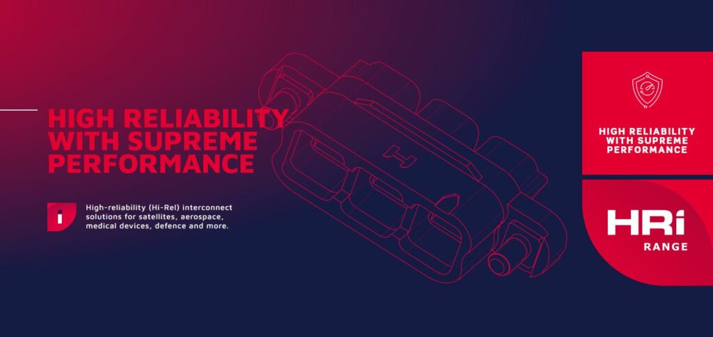 Harwin Distributor | Genalog Ltd